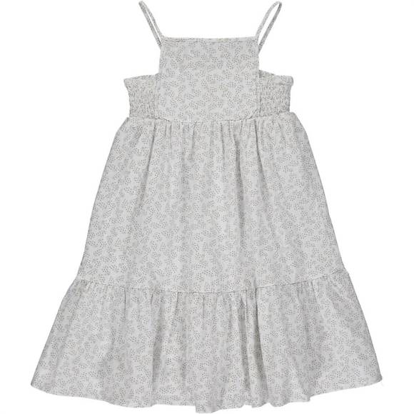 VIGNETTE | Dresses | New Vignette Kids Sprig Bronwen Dress In Tan ...